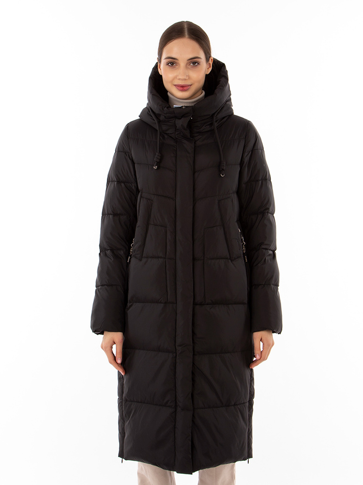 Куртка Mishele - купить с доставкой по выгодным ценам в интернет-магазине OZON (400000896)