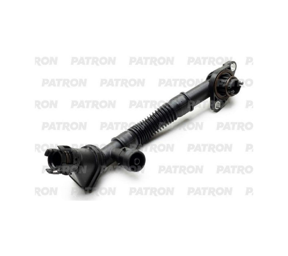 Патрубок вентиляции картера 1 4 цил, BMW 5 F10 F11 2009 , X5 E70 2007 ...