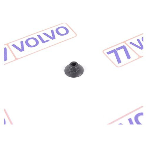 ГАЙКА ПЛАСТИКОВАЯ Volvo 980740 - купить с доставкой по выгодным ценам в ...