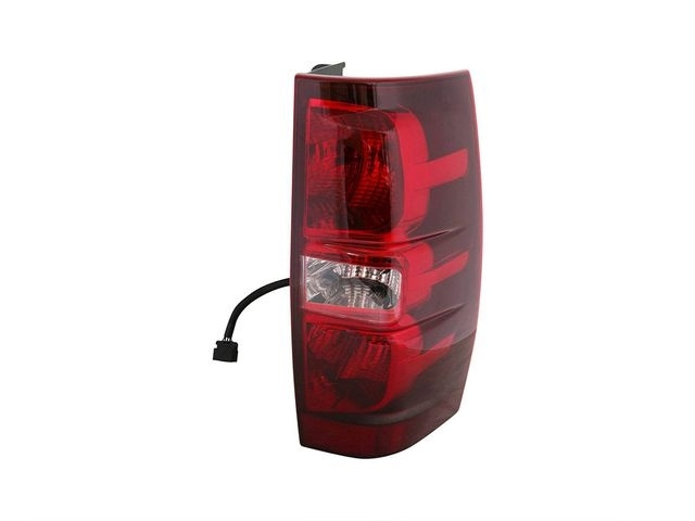 Фонарь задний правый EAGLE EYES GM392B100R для Chevrolet Tahoe III ...