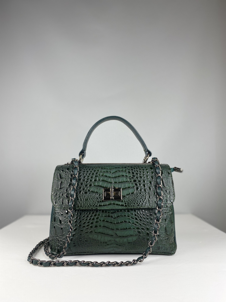 DESISAN Сумка на плечо тоут - купить с доставкой по выгодным ценам в ...