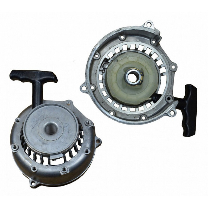 Стартер для бензокосы и триммера Oleo-Mac Sparta 25, Efco Stark 25 - купить по выгодной цене в ...