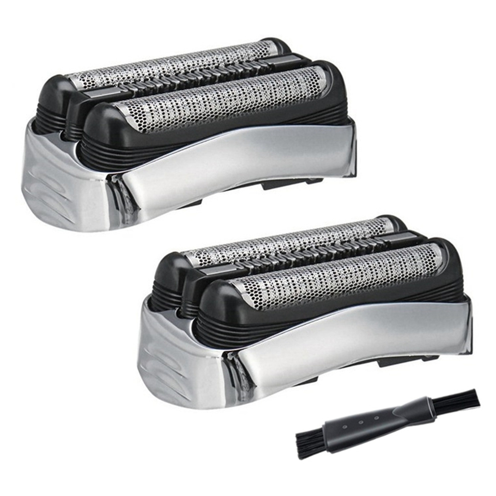 шт. 21S сменная головка для бритвы Braun Series 3 21S 32S 320S-4 ...