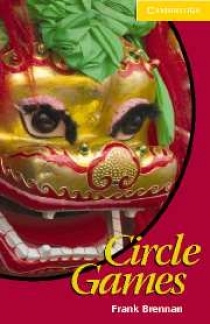 Circle Games - купить с доставкой по выгодным ценам в интернет-магазине ...