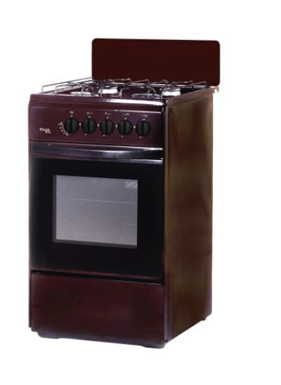 Плита ЛАДА NOVA RG 24039 B - купить по выгодной цене в интернет ...