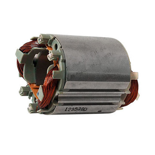 Статор Makita HP2050, DP4010 для дрели (оригинал) 633528-9 - купить по ...