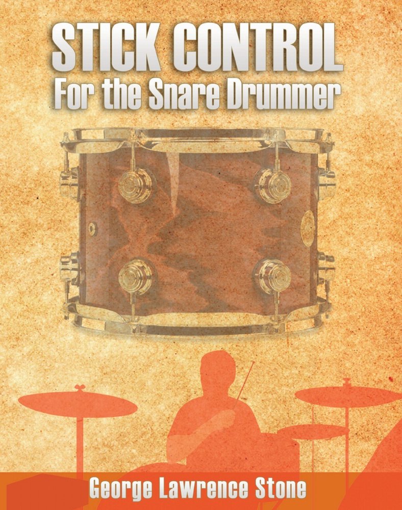 Stick Control. Контроль палочек: на англ. яз. купить на OZON по низкой ...