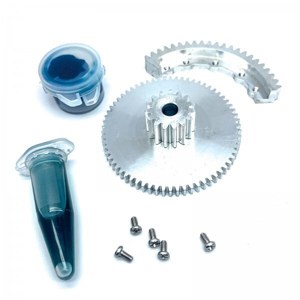 Ремкомплект дроссельной заслонки BMW B47, B57, B37 13548512452 ...