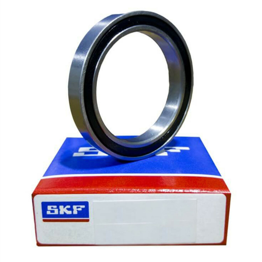 Подшипник универсальный SKF 61808-2RS1SKF - купить по выгодной цене в ...