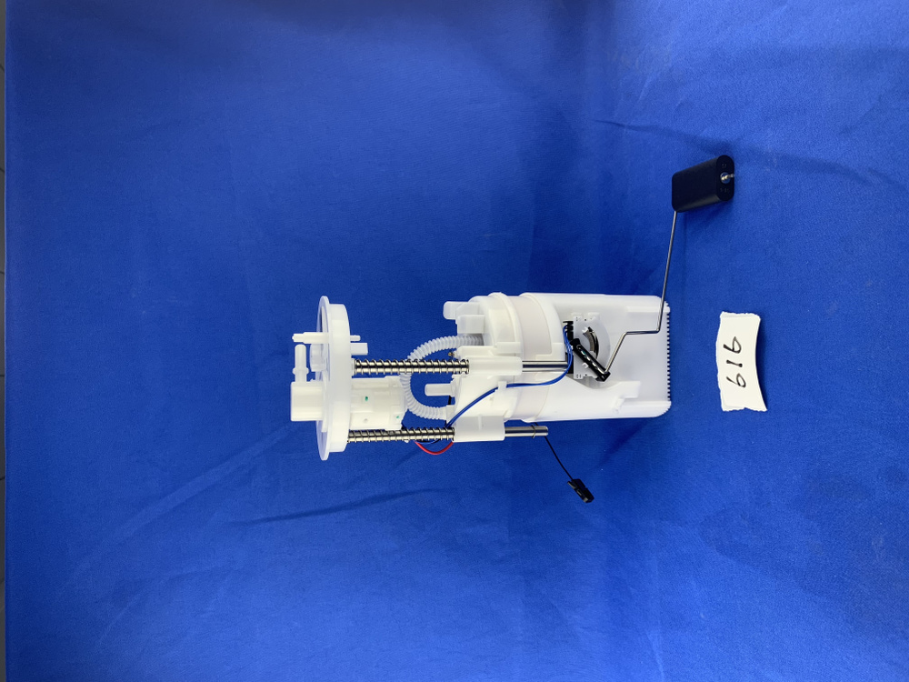 Насос топливный в сборе (модуль) bmw x5 (e70) 3.0 si x5 (e70) 4.8 i x5 ...