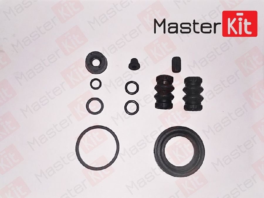 Ремкомплект суппорта MasterKit 77A1168 - MasterKit арт. 77A1168 - купить по выгодной цене в ...