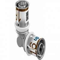 Угольник 90 гр. Uponor S-Press PLUS 1070525 25x25 пресс 1 шт., 16042351 - купить по выгодной ...