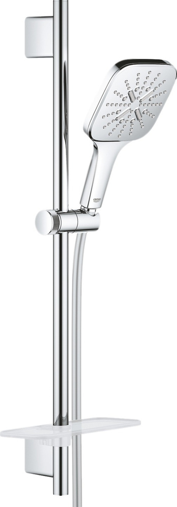 Душевая лейка гарнитур Grohe Rainshower SmartActive 26584000 - купить с ...