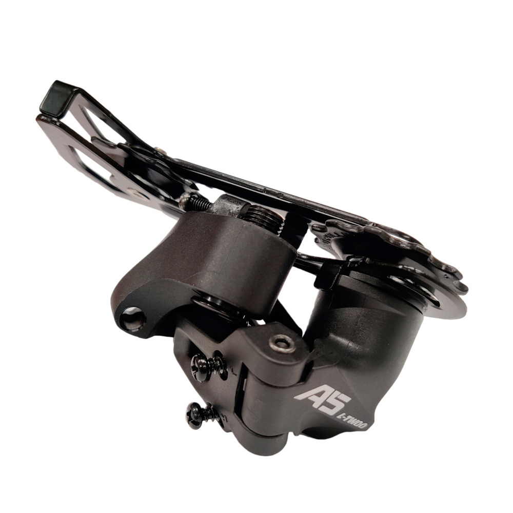 Задний переключатель LTWOO, A5, RD-V5009-M-2 - купить с доставкой по ...