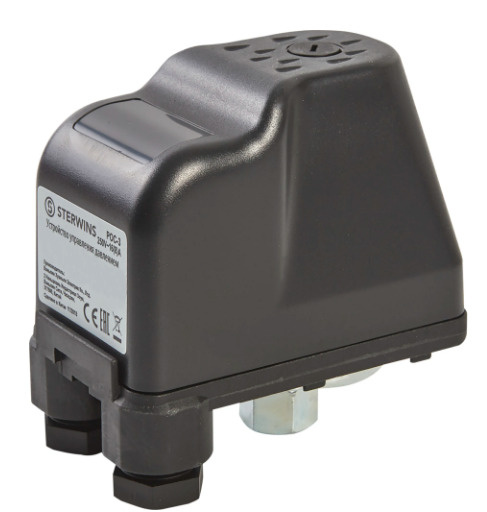 Комплектующие для садовых насосов Sterwins POC-3, ЛМ-17983787 - купить ...