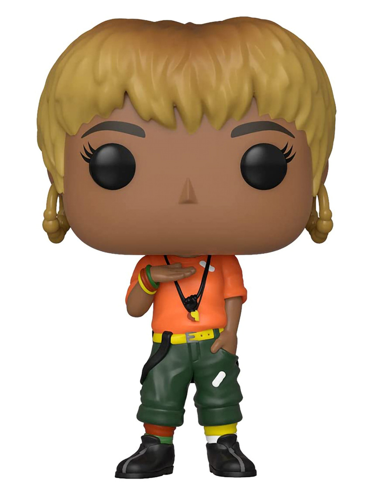 Фигурка Funko POP! Rocks TLC T Boz 56734 - купить с доставкой по ...