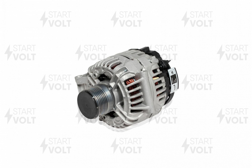 Генератор RENAULT LOGANMEGANEKANGOO 1416 98A - Startvolt арт. LG0902 - купить по выгодной цене в ...