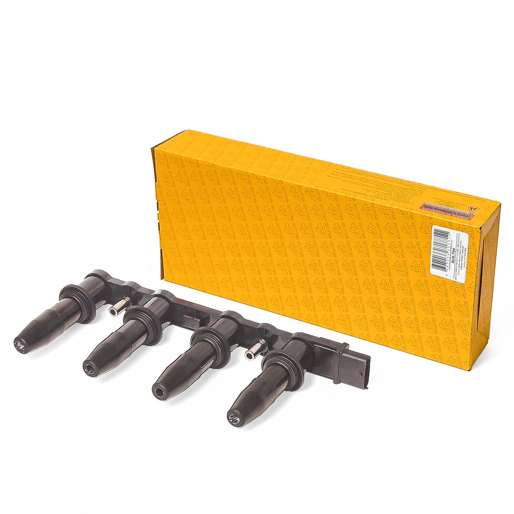 Катушка / Модуль зажигания / Топливная рампа SLON для автомобилей Alfa ...