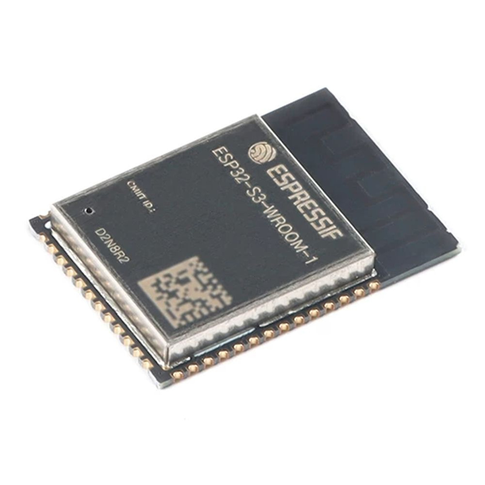 ESP32 S3 ESP32 S3R2 ESP32 S3R8 Беспроводной модуль ESP32 MCU IoT D2NBR2 - купить с доставкой по ...