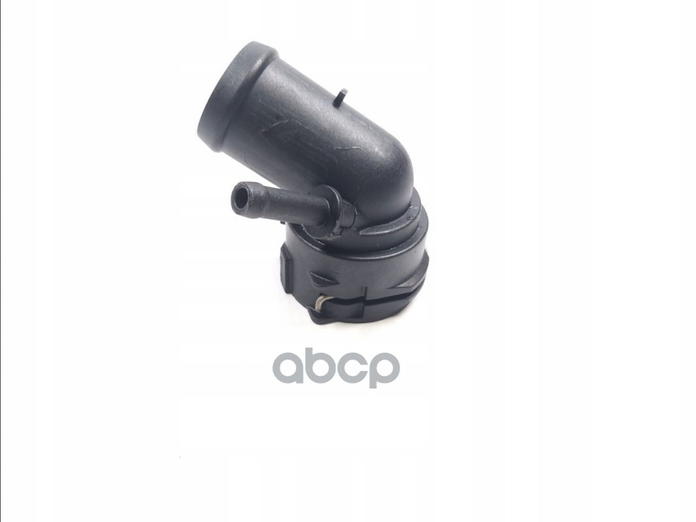 Муфта Быстросъёмная Верхнего Патрубка Радиатора VAG арт. 5Q0122291BD ...