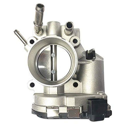 Дроссельная заслонка в сборе HYUNDAI/KIA 35100-2B150 Hyundai-Kia ...