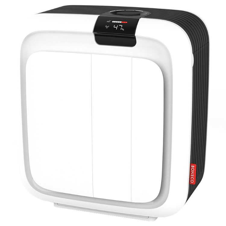 Климатический комплекс Boneco H700_150, белый - купить по выгодным ценам в интернет-магазине ...