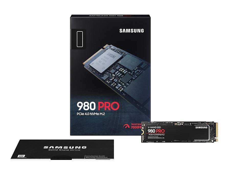1 ТБ Внутренний SSD-диск MZ-V8P1T0BW (MZ-V8P1T0BW) - купить по выгодной ...