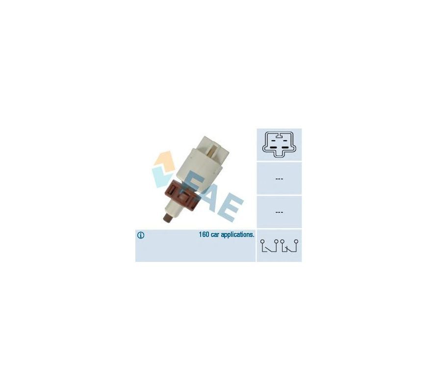 Датчик для автомобиля Fae купить по выгодной цене в интернет-магазине ...