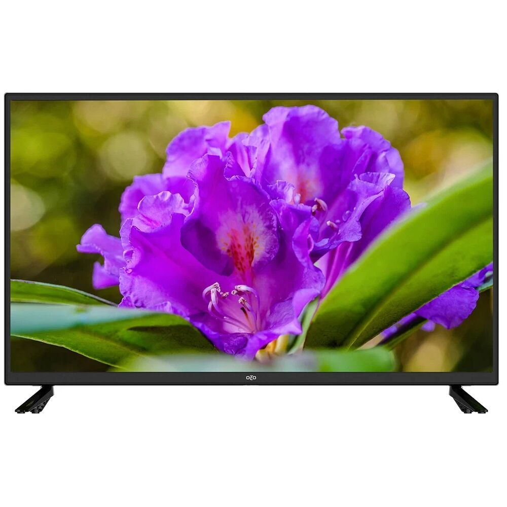 Купить телевизор OLTO 32 3220R (HD 1366x768) черный 32" - купить с ...
