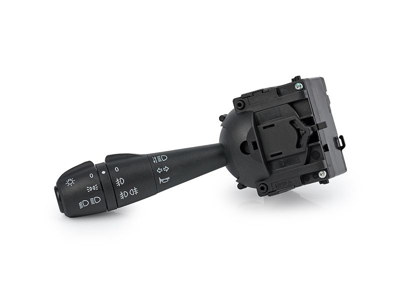 Переключатель подрулевой Лада Веста, Renault Logan 2 (с 2014г.) свет ...