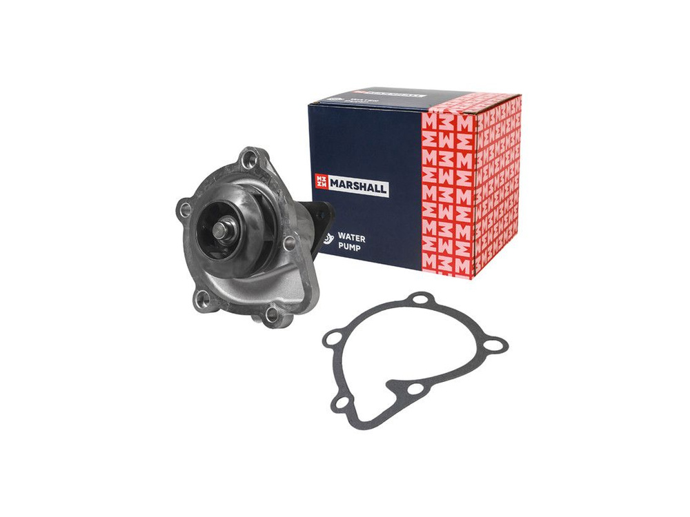 Водяная помпа для Citroen C4 12- Jeep Cherokee 13- Mitsubishi Lancer X ...
