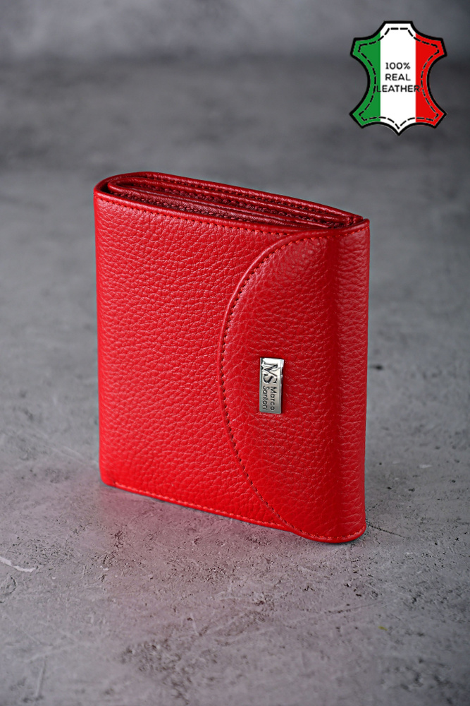 Marco Santori Кошелек - купить с доставкой по выгодным ценам в интернет ...