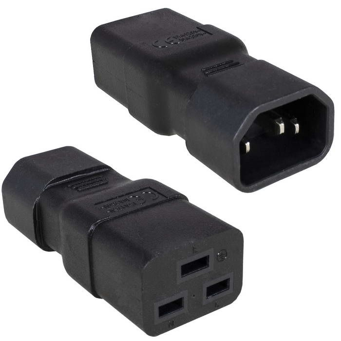 Разъем питания AC-010 / RUICHI - купить с доставкой по выгодным ценам в ...