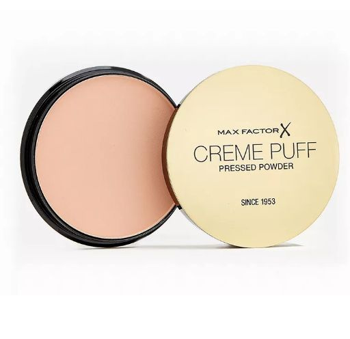 Max Factor пудра Creme Puff Powder №81 truly fair - купить с доставкой ...