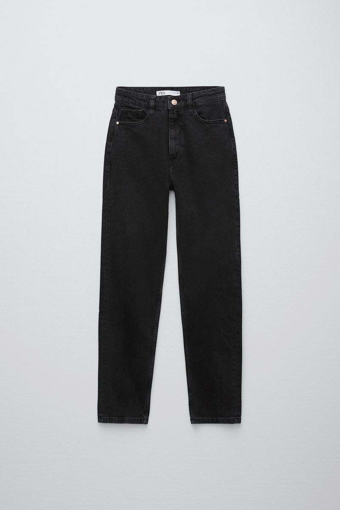 Брюки Zara — купить в интернет-магазине OZON с быстрой доставкой