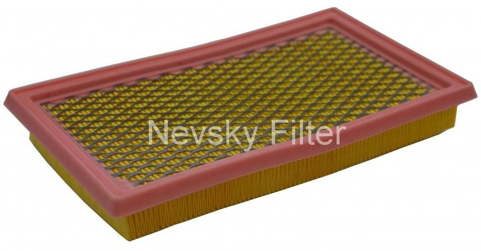 Фильтр воздушный Nevsky Filter NF5445M Nissan Micra Note Tiida NV200 ...
