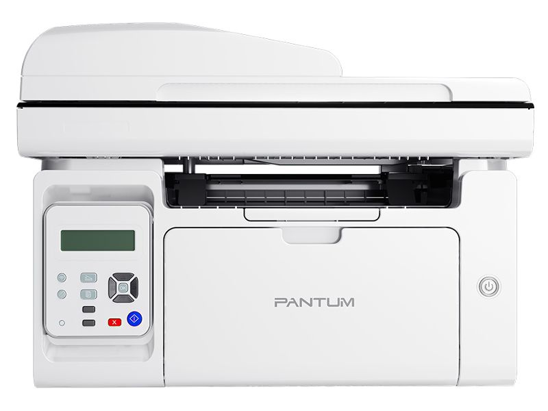МФУ Лазерное Pantum M6557NW купить по низкой цене в интернет-магазине ...