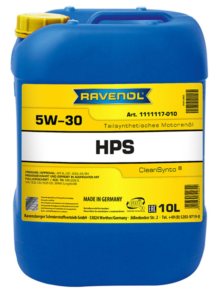 RAVENOL купить товары из официального сайта каталога на OZON, интернет ...