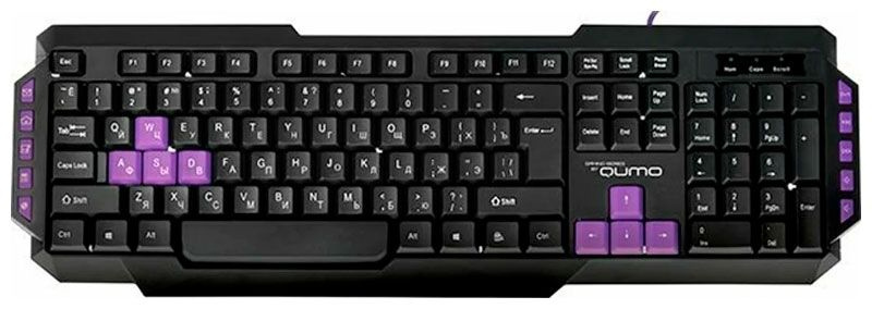 QUMO Desert Eagle Pro K04 купить по низкой цене: отзывы, фото ...