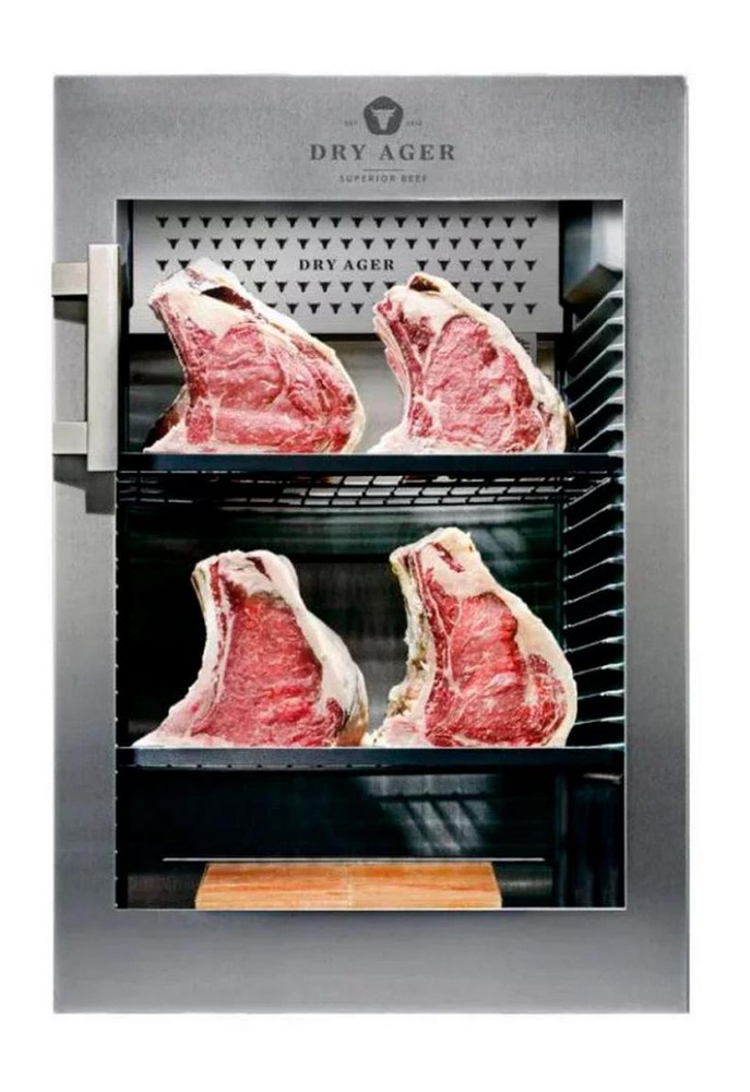 Холодильник DRY AGER DX0500PS_DX0500PS - купить по доступной цене в ...