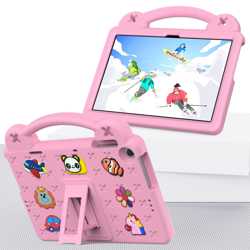 Чехол для планшета Honor Pad X8, Pad X8 Lite, Huawei MatePad T10 / T10s ...