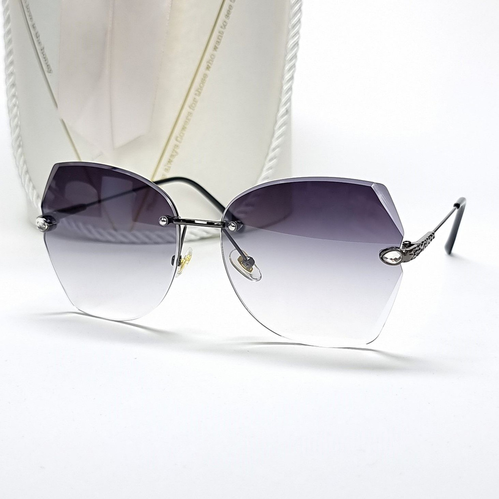 Jandk Sunglasses Очки солнцезащитные купить с доставкой по выгодным ценам в интернет магазине