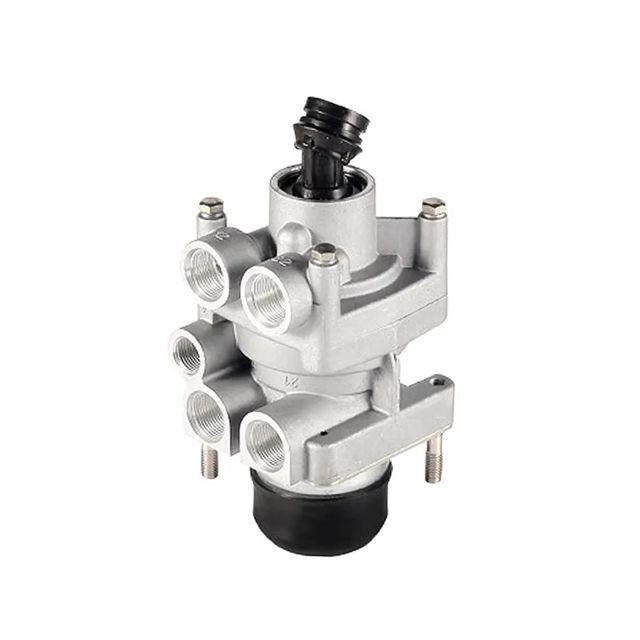 Пневмокран тормозной ножной MAN, 05680VLT "ViliTan" - VILITAN арт ...