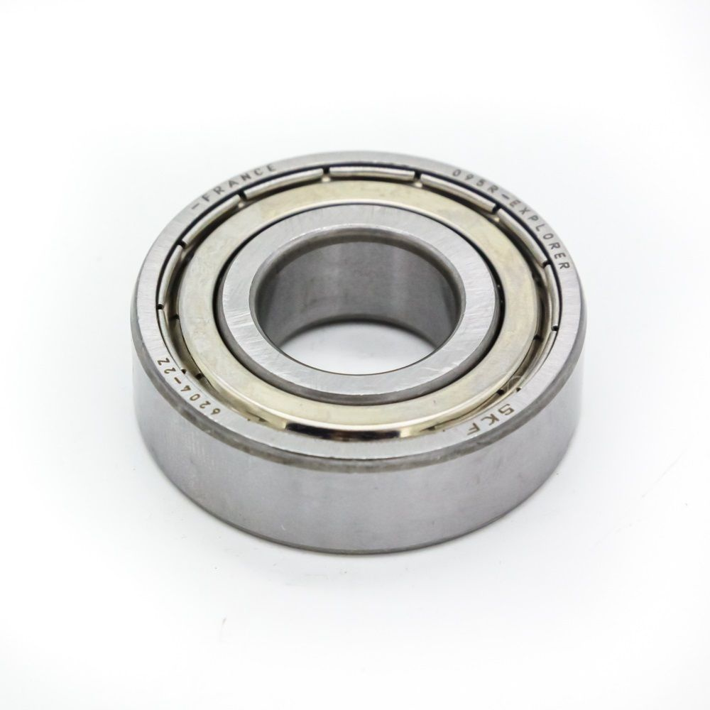 Подшипник для стиральной машины 6204 2Z SKF ISL6204ZZ - купить с ...