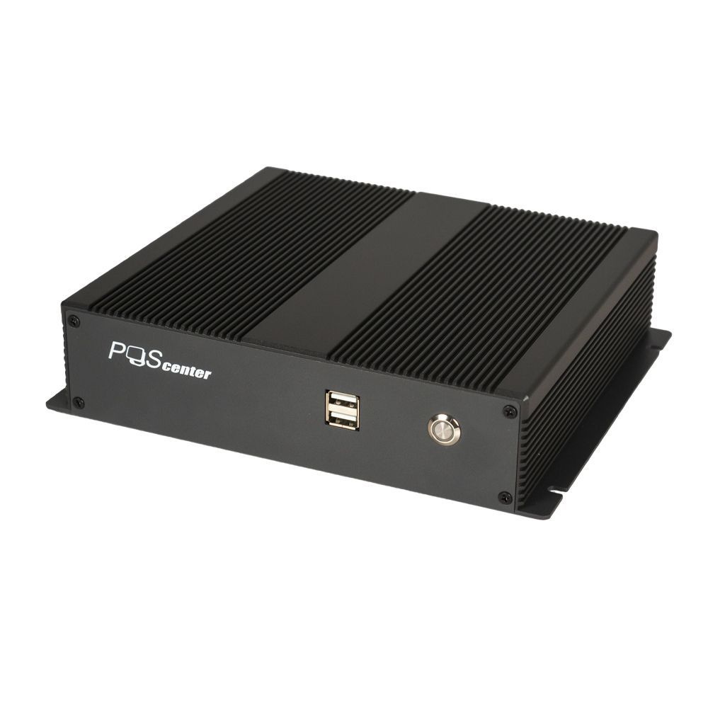 МоноблокPOScenter POS-компьютер Z2 (Intel Celeron J4105 ,1.50GHz, RAM ...