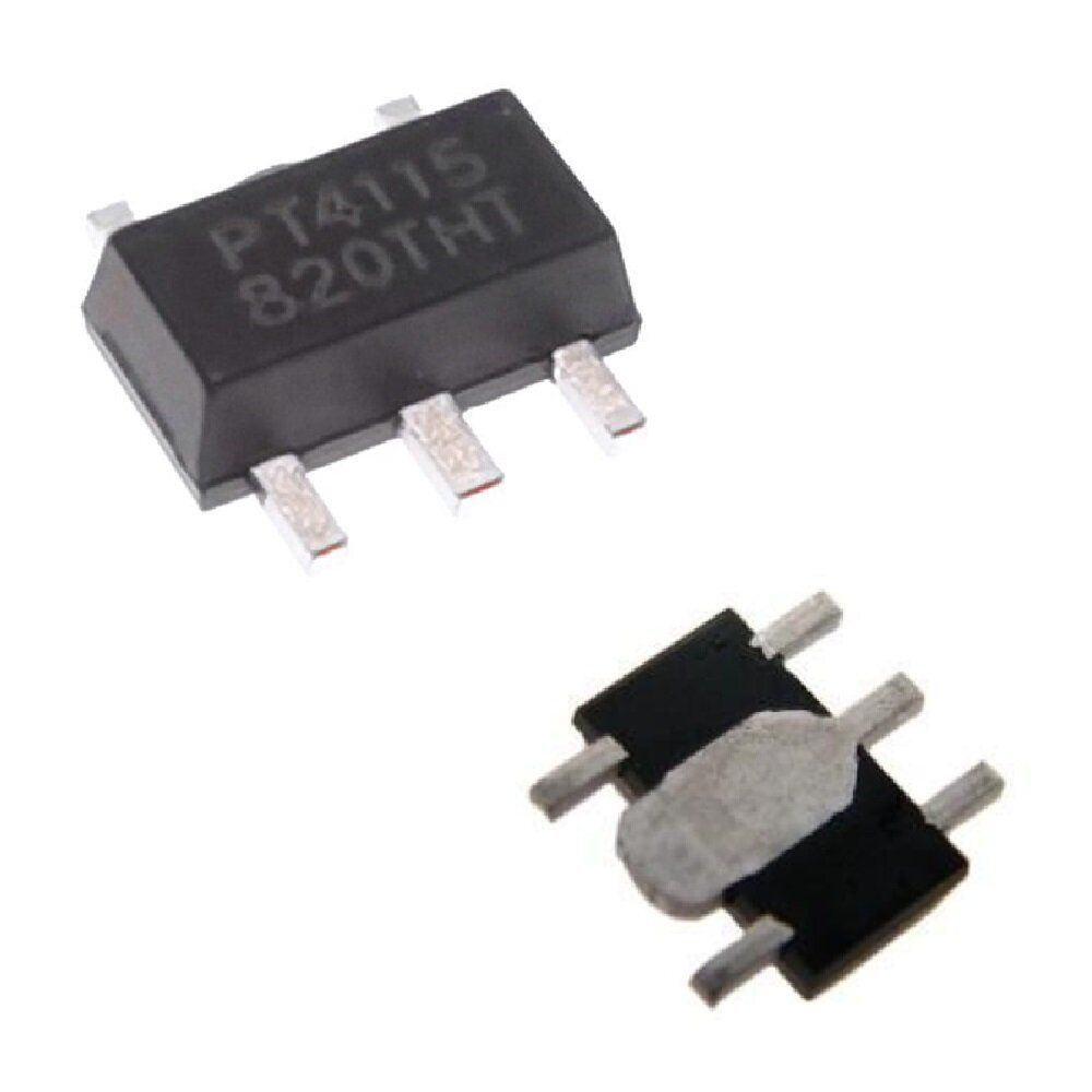 PT4115 микросхема - купить с доставкой по выгодным ценам в интернет ...
