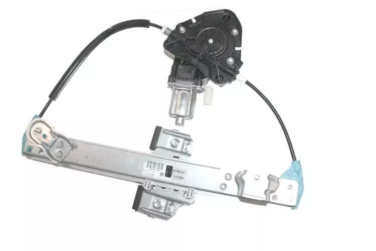 Стеклоподъемник электрический "BROSE" ВАЗ-2190, Kaлина 2 задний левый ...