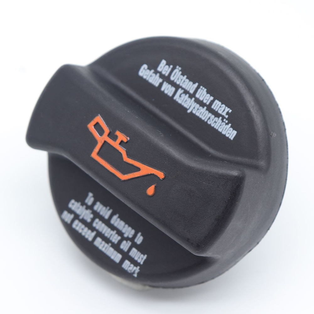 Крышка заливной горловины моторного масла для VW Polo MK3 MK4 MK5 6N 6R ...