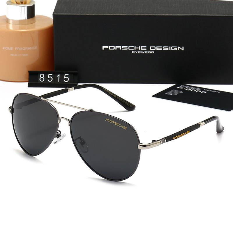 Очки солнцезащитные PORSCHE DESIGN - купить с доставкой по выгодным ...