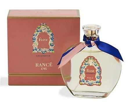 RANCE RANCE ELISE edp WOMAN 50ml Вода парфюмерная 50 мл (996370358)